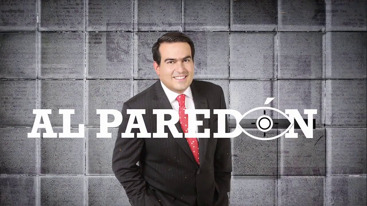 Entrevista Al Paredón de Red+ - San Andrés Golf Club